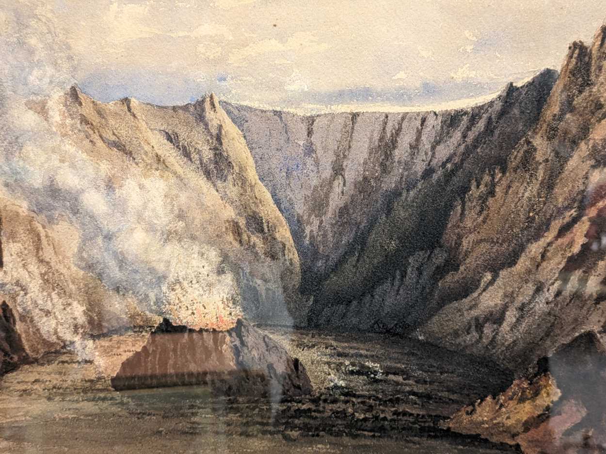 Lot 285 - Attributed To Cornelius Pearson (British.