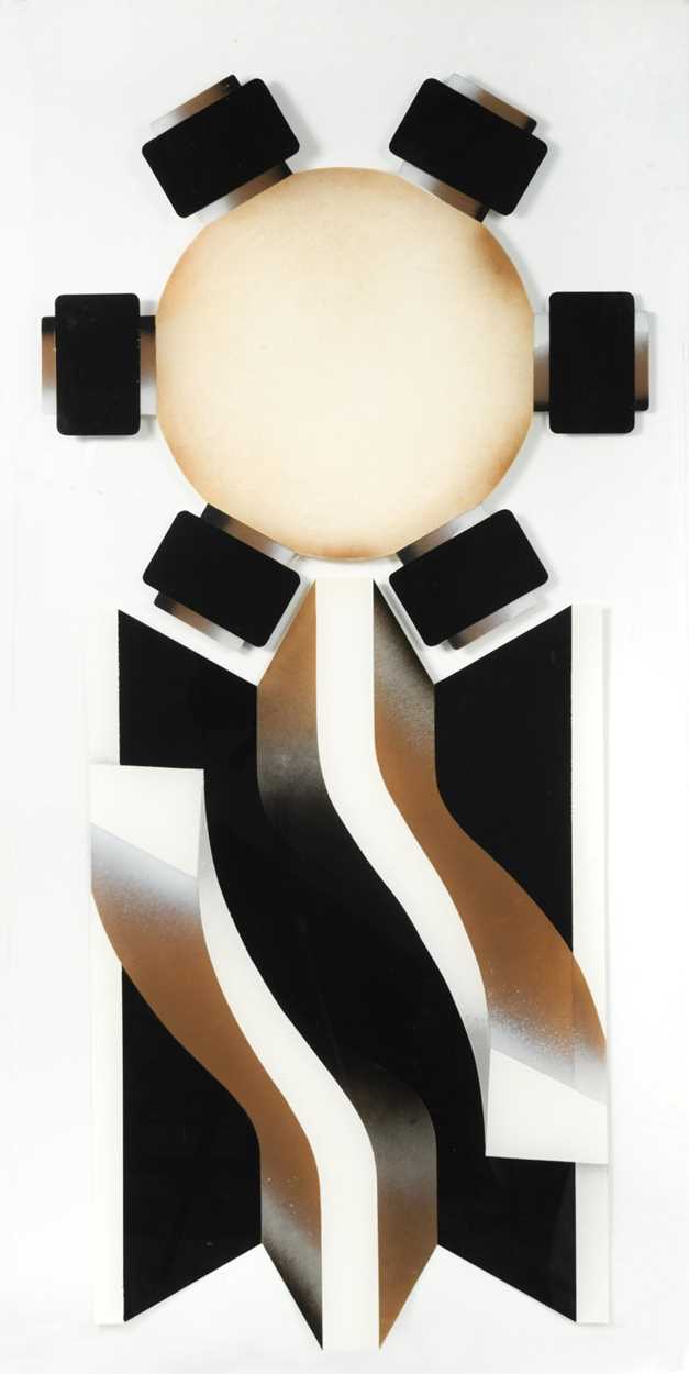 Lot 223 - Elizabeth Fletcher (Modern Contemporary)