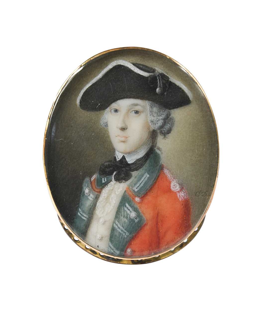 Lot 319 - Attributed to Charles Dixon (British, fl.