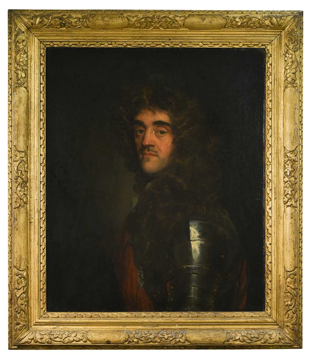 Lot 158 - Circle of Sir Peter Lely (English,