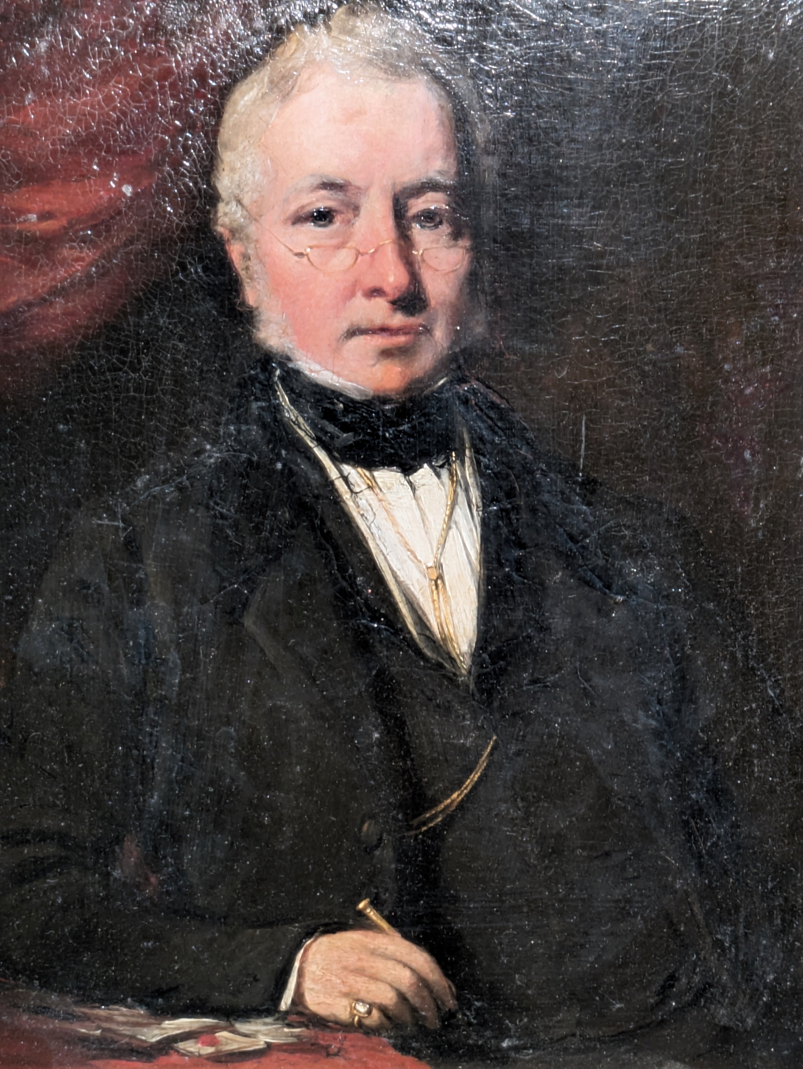 Lot 23 - Circle of George Chinnery (British,