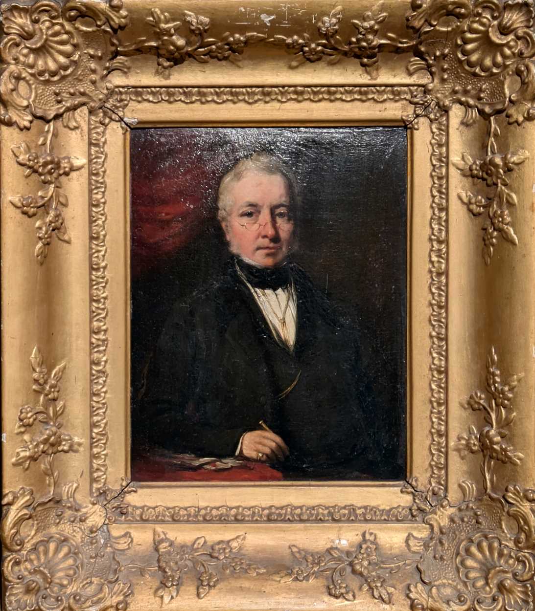 Lot 23 - Circle of George Chinnery (British,
