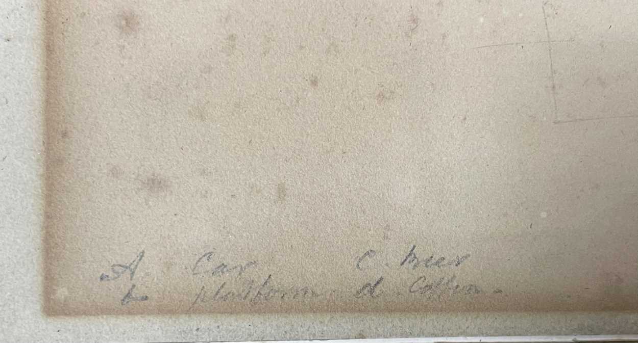 Lot 155 - Richard Redgrave RA (British, 1804-1888)